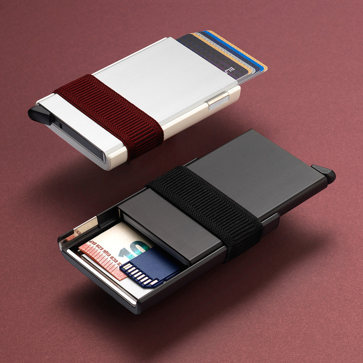 Secrid Cardslide – STORIES BY SWISSBO